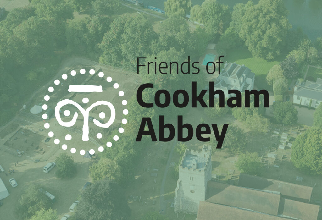 Manage your subscription | Friends of Cookham Abbey